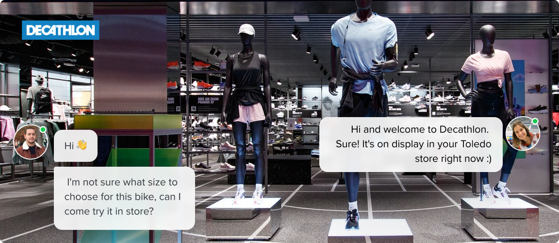 Decathlon Spain Boosts Sales and Delights Online Customers by ...