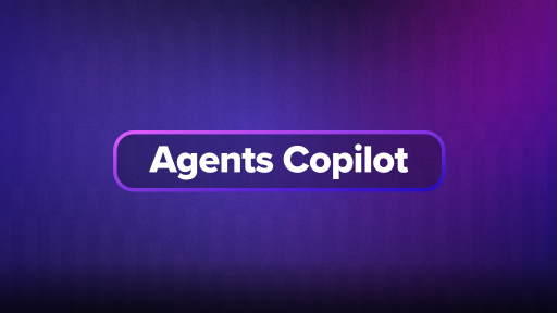 Agent Copilot: Enhance Agent Productivity With AI